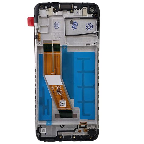 Display Frontal A11 A115 Aro Original China