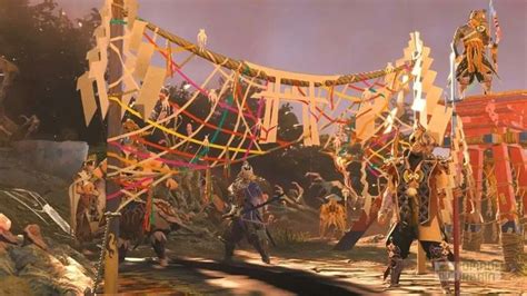 Test Kunitsu Gami Path of the Goddess Un voyage poétique nippon entre