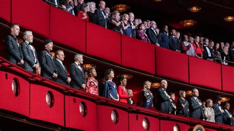 How to Watch Kennedy Center Honors 2022 Online From Anywhere - TechNadu