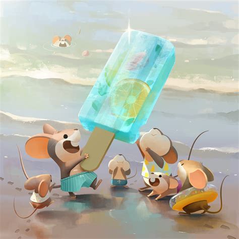 La Galería Roja Online Workshop With Ruby Wang