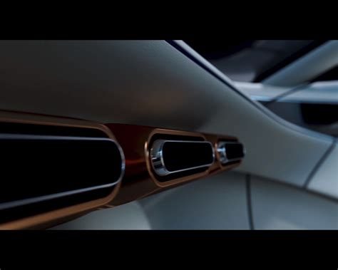 Vision Mercedes Maybach 6 Cabriolet Teased Its Supremely Luxurious Autoevolution