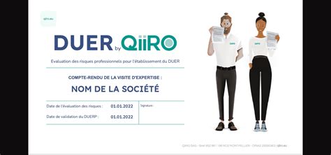 Ou Télécharger Le Document Unique DÉvaluation Des Risques Duer