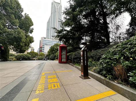 Shanghai Implements Non Smoking Regulations And Designates Outdoor
