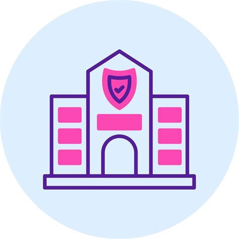 Security Office Vector Icon 39454318 Vector Art At Vecteezy