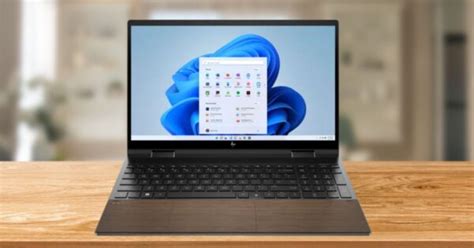 Daftar Seri Laptop Hp Terbaik Yang Dijual Di Indonesia