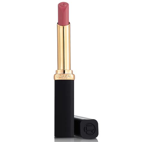 Color Riche Intense Volume Matte Rujuri Mate Bebe Tei