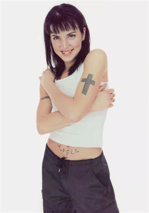 Mel C Reveals Shocking Spice Girls Eating Disorder As She Consumed Only