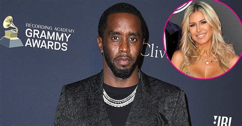 Diddy Accuser Identified As Evander Kanes Ex Wife Anna Kane Worldnewsera