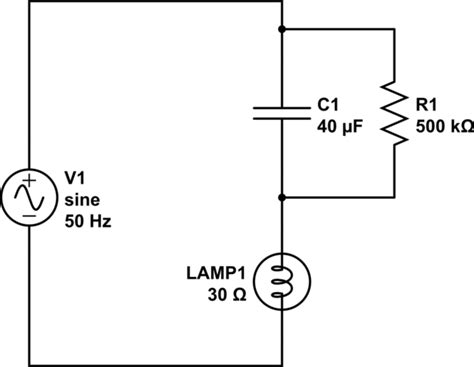 Problema con la resistencia circuito eléctrico etc etc Electronica
