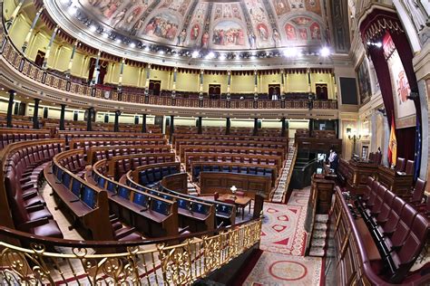 La Incertidumbre Sigue En Las Negociaciones Para Formar Gobierno En España