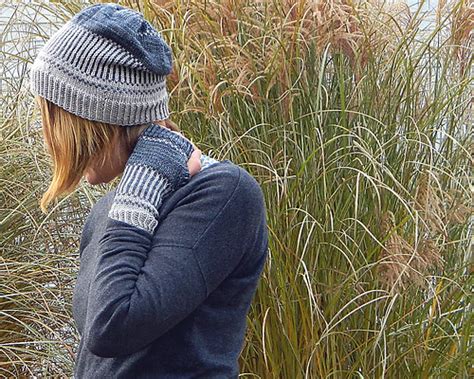 Ravelry Millstream Hat Pattern By Wendy Chapman