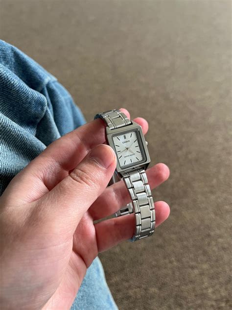 Женские наручные часы Casio Collection Ltp V007d 2e купить на Ozon по низкой цене 2154031046