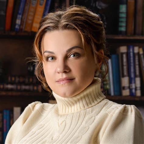 Сьогодні святкує День народження відома житомирянка Олена Стретович Zhitomir Online