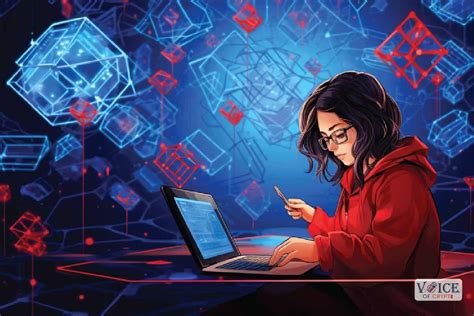 Voice Of Crypto On Linkedin Can Blockchain Combat Fake News And