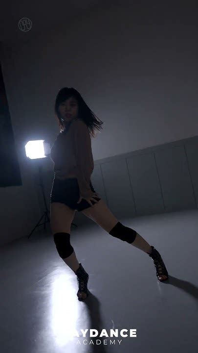 4k Jay Sean Sex 101 걸리쉬 And 힐코레오 울산댄스학원 카이댄스학원 Youtube