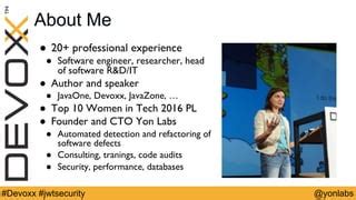 The Hacker S Guide To JWT Security PDF