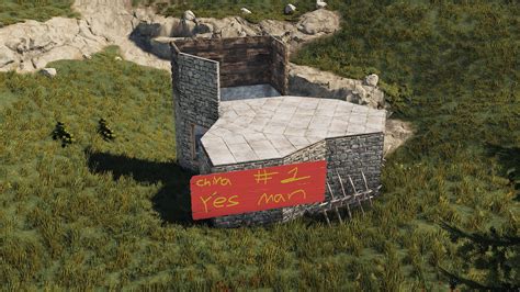 RUST Base Designs January Monthly Show Case RUST Base Designs January Monthly Show Case