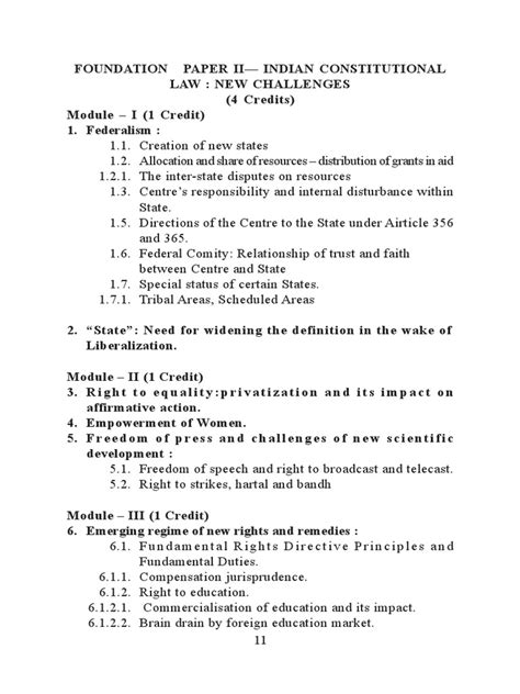 Indian Constitutional Law And New Challenges Pdf Democracy