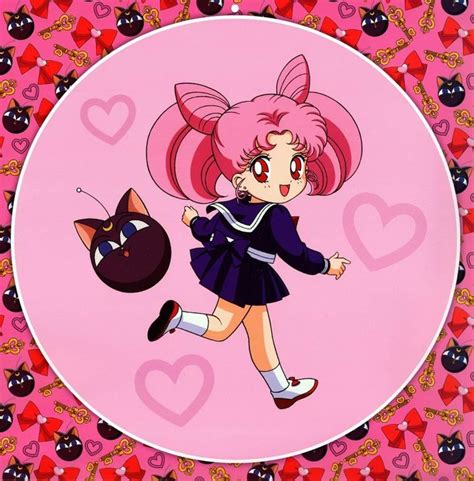 Pin By Eli Ippolito On Sailor Moon 8 Sailor Chibi Moon Sailor Moon