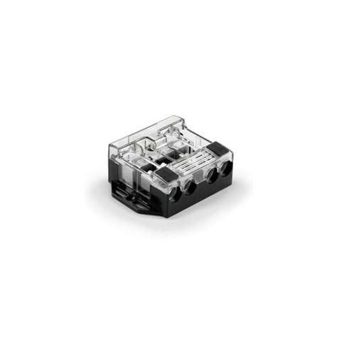 Fused Power Distribution Block