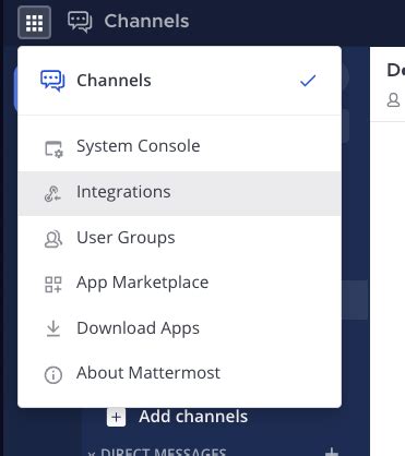 Outgoing OAuth Connections