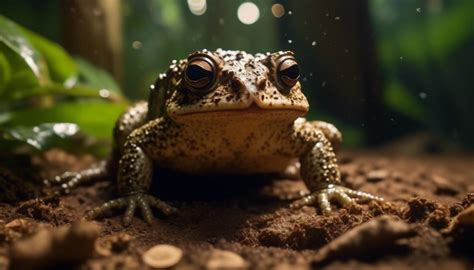Invasive Toad Threatens Madagascar S Biodiversity
