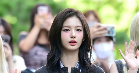 [포토] 엔믹스 설윤 눈부신 미모에 시선강탈