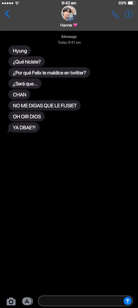 Hyunin Hyunlix Au On Twitter Https T Co WWL B UyCW Twitter
