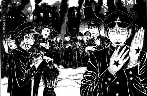 Hikari Club Il Buio E La Luce Lo Spazio Bianco
