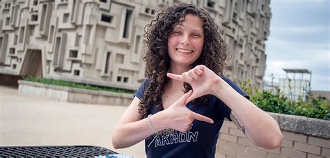 M S In Computer Science The University Of Akron Ohio