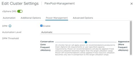 Flexpod Datacenter With Cisco Ucs M7 Imm Vmware Vsphere 80 And Netapp Ontap 912 Design Guide