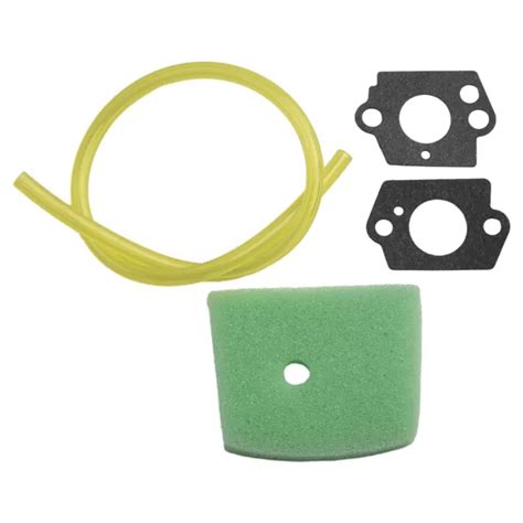 KIT CARBURATEUR UTILE Appr T Joint Ampoule Bougie D Allumage 223R
