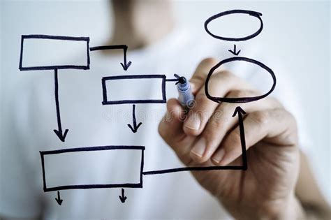 Problem Solving Puzzle Concept Business Strategy Analytics Concept