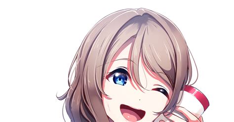 ラブライブサンシャイン スポブラ曜ちゃん あまきちゃんのイラスト Pixiv