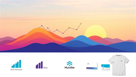 How To Build Visual Equity Over Time Design Delight Studio