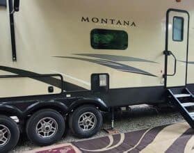 2 RV Electric Systems You Need To Know About