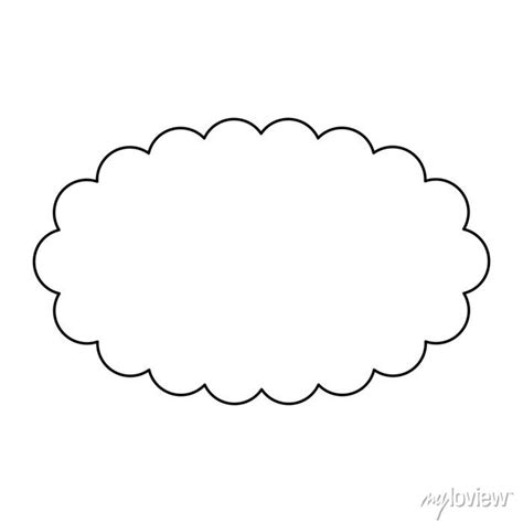 Oval Outline Cliparts Png Images Pngwing 3318429