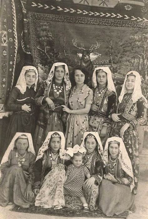 Bolu türkmenleri. Aнатолийские туркмeны. Pайон Болу. Турция. 1940-е ...
