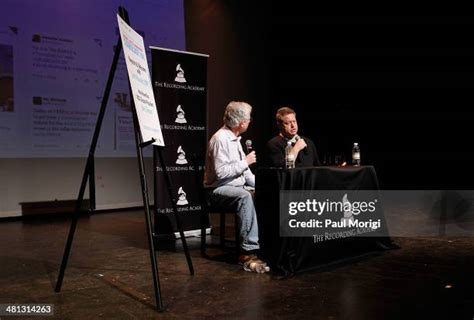 Seth Hurwitz Photos And Premium High Res Pictures Getty Images
