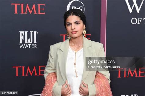 Ayisha Siddiqa Photos And Premium High Res Pictures Getty Images