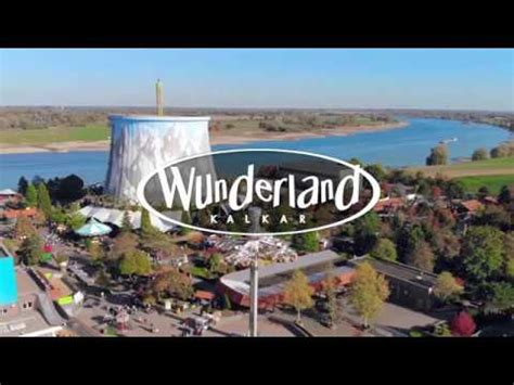 Wunderland Kalkar Kernie S Familiepark YouTube