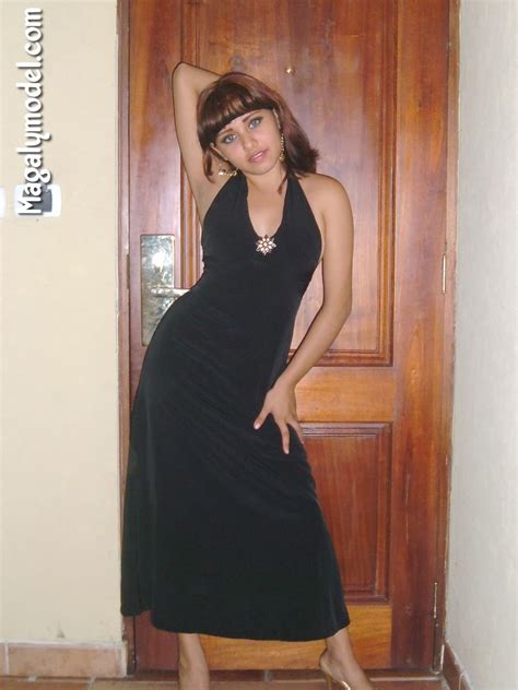 Magaly Model Set Set Sweet Models