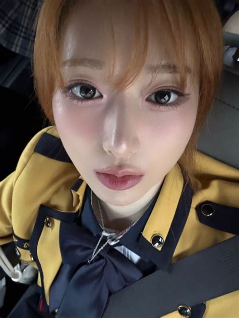 Идеи на тему Hannah Xin 860 в 2025 г хани корейские волосы большой балет