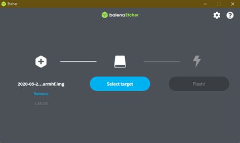 Github Eugfraspberrypisetupguide