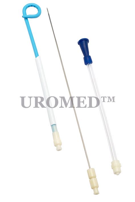 Suprapubic Catheterisation Kit Set At Best Price In Bengaluru