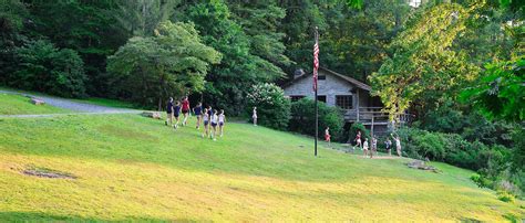 Summer Camp Blog Rockbrook Camp For Girls