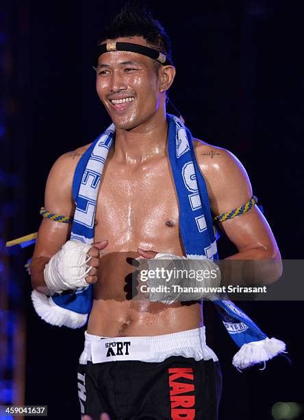 Sudsakorn Sor Klinmee Photos And Premium High Res Pictures Getty Images