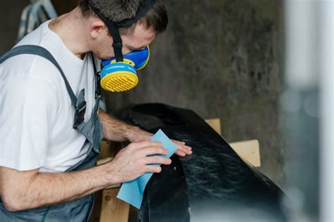 Cómo reparar un parachoques de plástico golpes y picotazos AUTODOC BLOG
