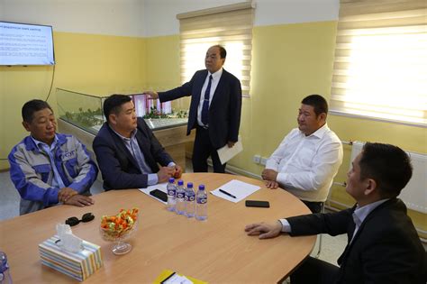 БНХАУ аас олгох 350 сая юанийн тусламжаар “Ногоон нуур 1008 айлын орон сууц” төсөл хэрэгжинэ