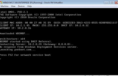 Failed To Resolve Selected Task Sequence Code 0x80040102